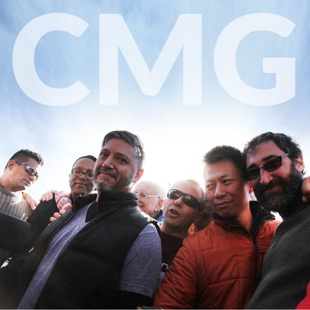 California Mens Gatherings – Connecting Men at the Heart