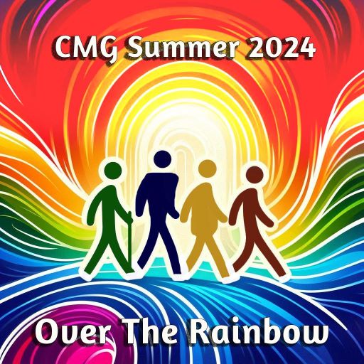 2024 CMG Summer Gathering